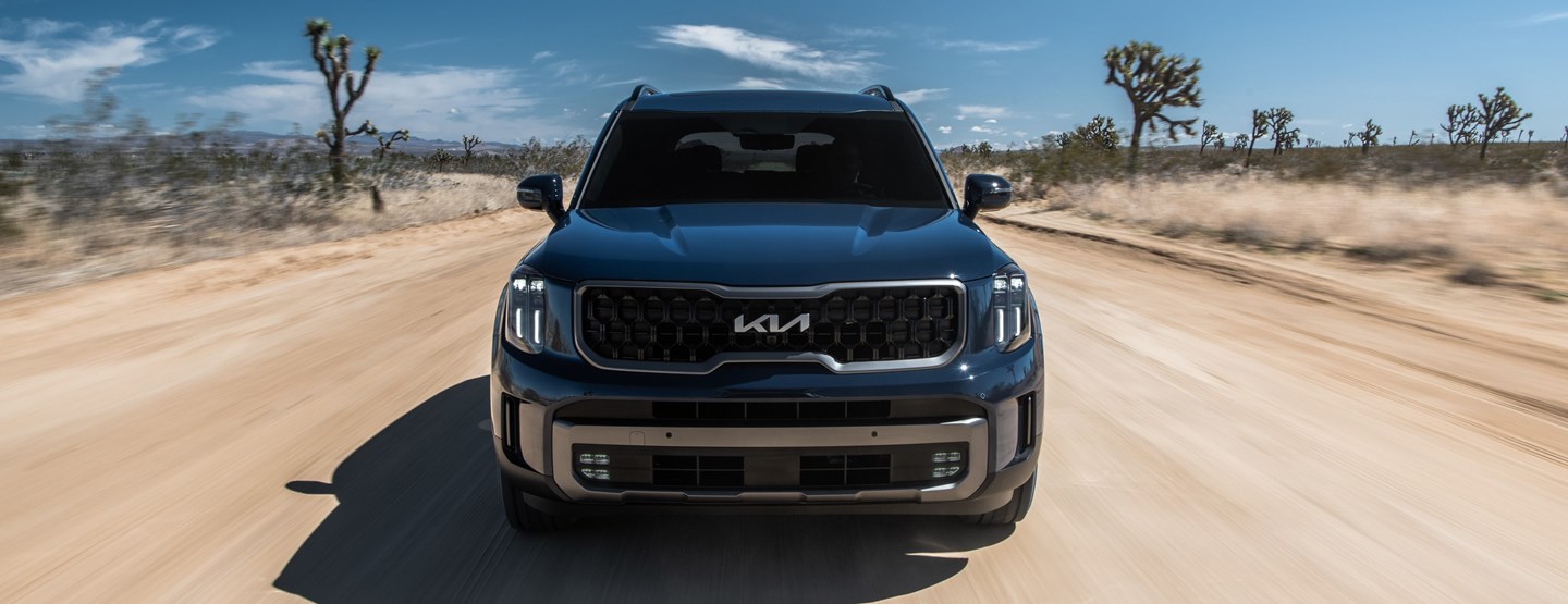 Kia Press Releases - Ken Ganley Kia New Port Richey