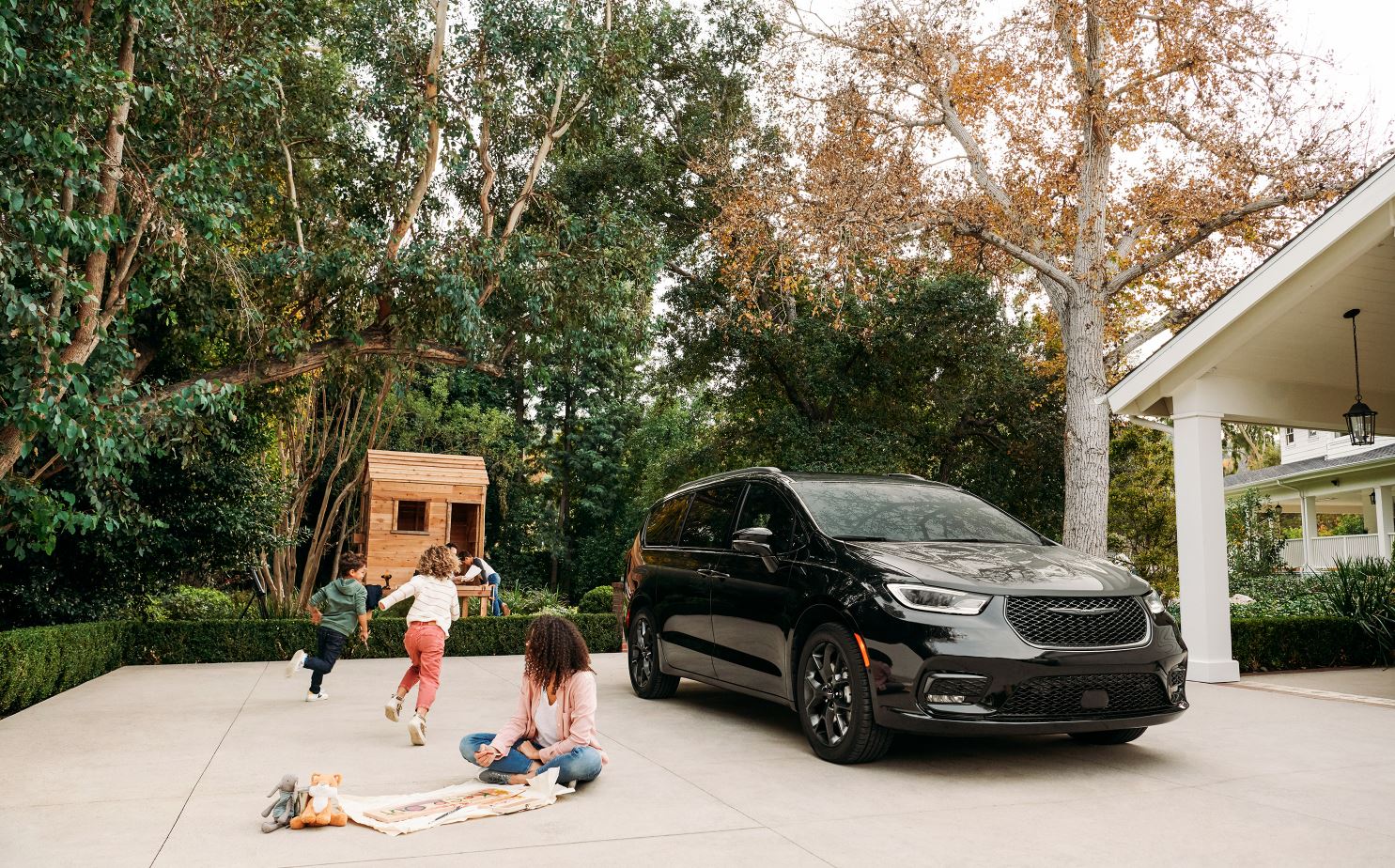 Landmark CDJR Blog - Landmark CDJR Morrow