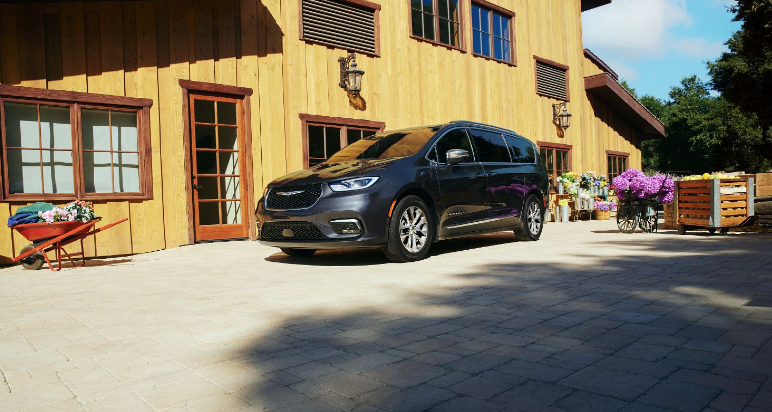 Landmark CDJR Blog - Landmark CDJR Morrow