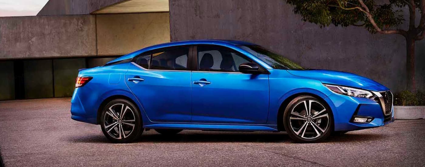 Guide to Nissan's Most Popular Models | Vehicle Dealership