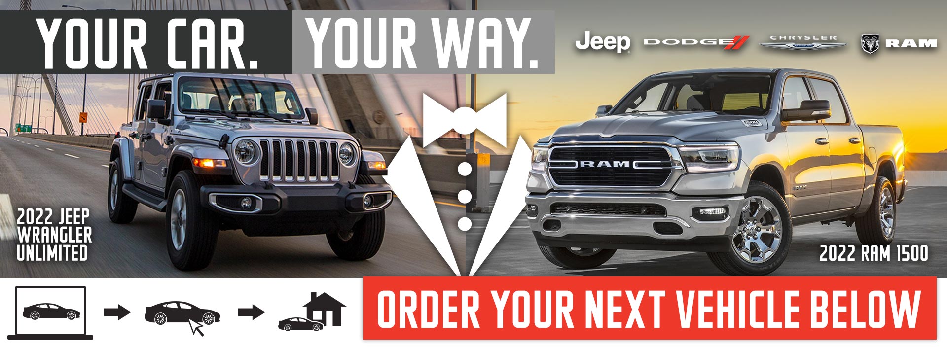 Order Your Next Vehicle with Jim Butler - Jim Butler Chrysler Dodge ...