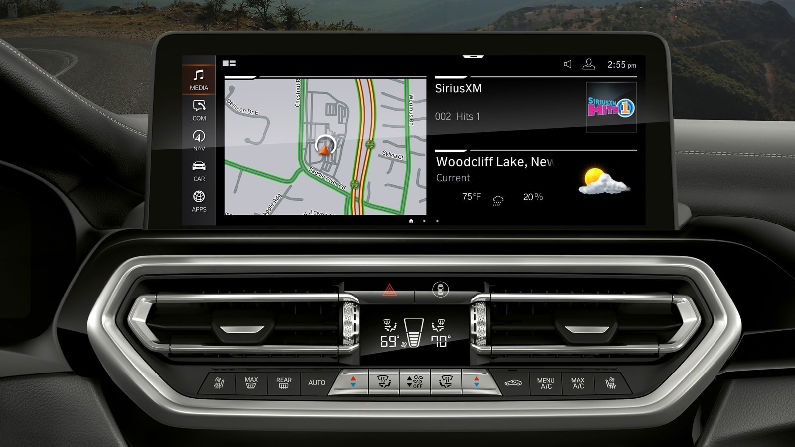 2022 BMW X3 Lease in Glendale, AZ - Arrowhead BMW