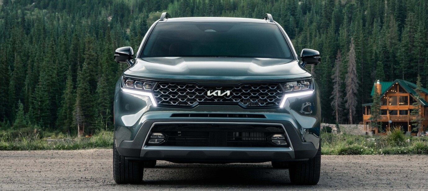 Used Kia Vehicles for Sale near Oak Lawn, IL - Evergreen Kia