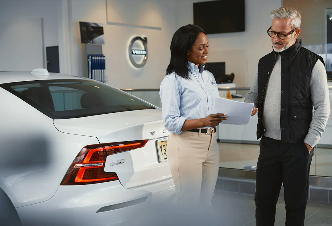 Complimentary Factory Scheduled Maintenance in San Diego, CA - Volvo ...