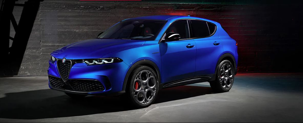 Blog - Jim Butler Alfa Romeo