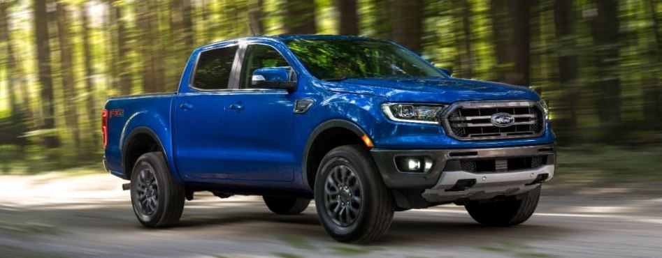 Used Ford Ranger for Sale in York, PA - Thornton Automotive