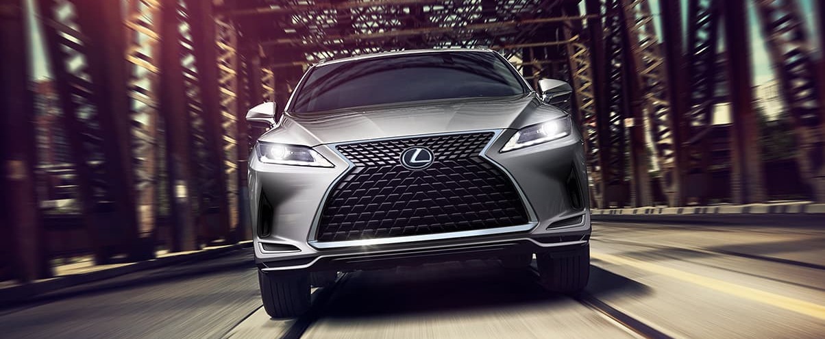 Used Lexus Vehicles for Sale in Southampton, NY - Burns Motor Company