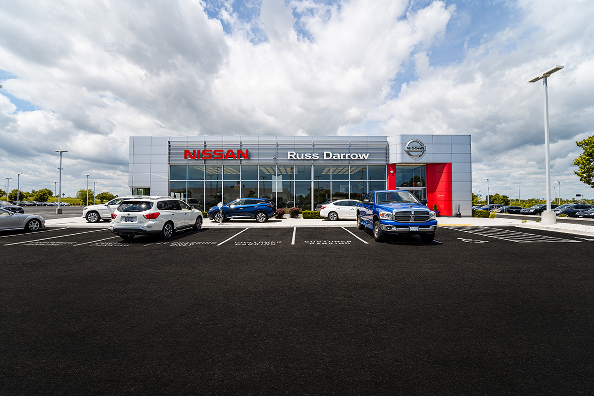 The Russ Darrow Group is your authorized Wisconsin emissions testing ...