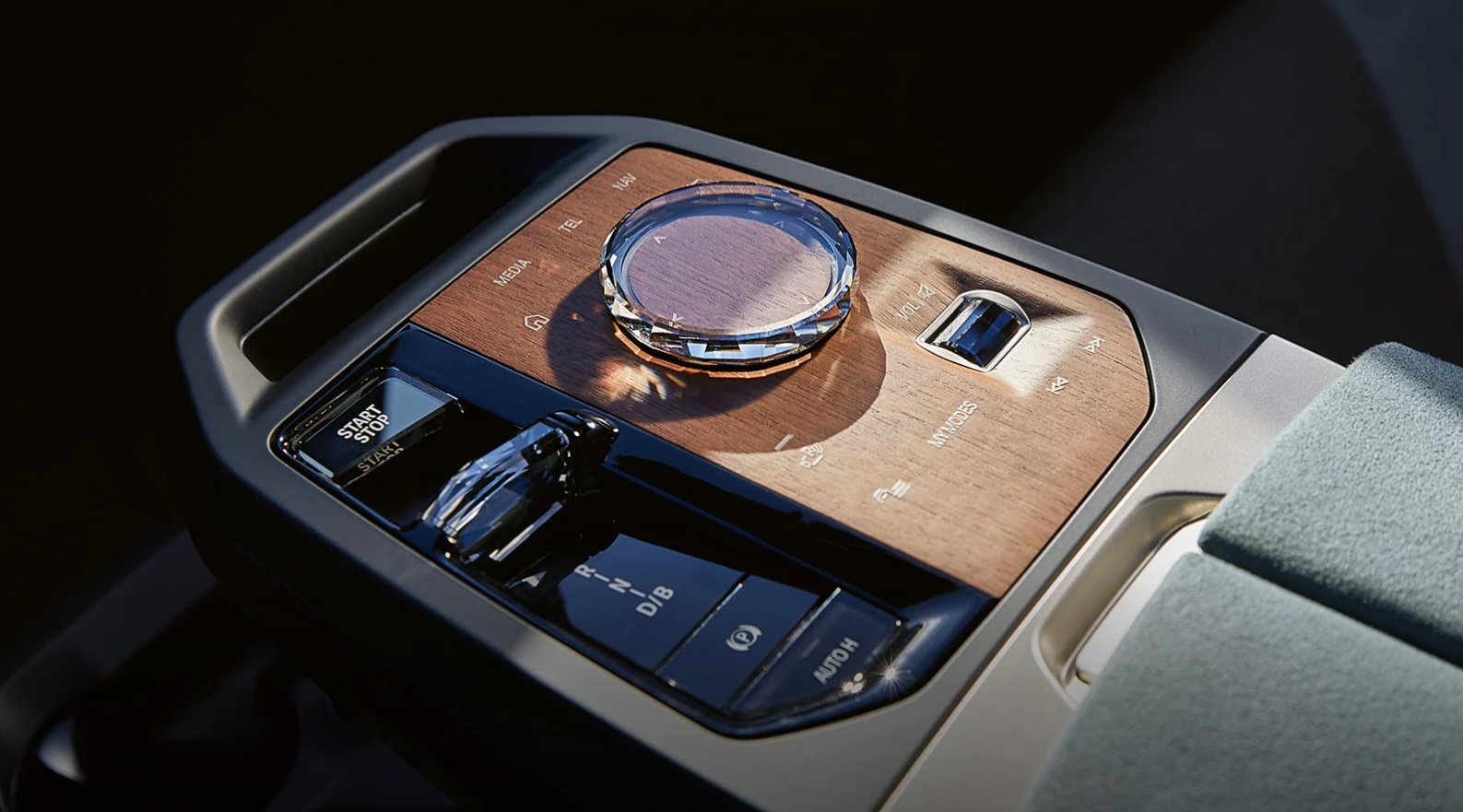 2022 BMW iX for Sale near Phoenix, AZ - Arrowhead BMW