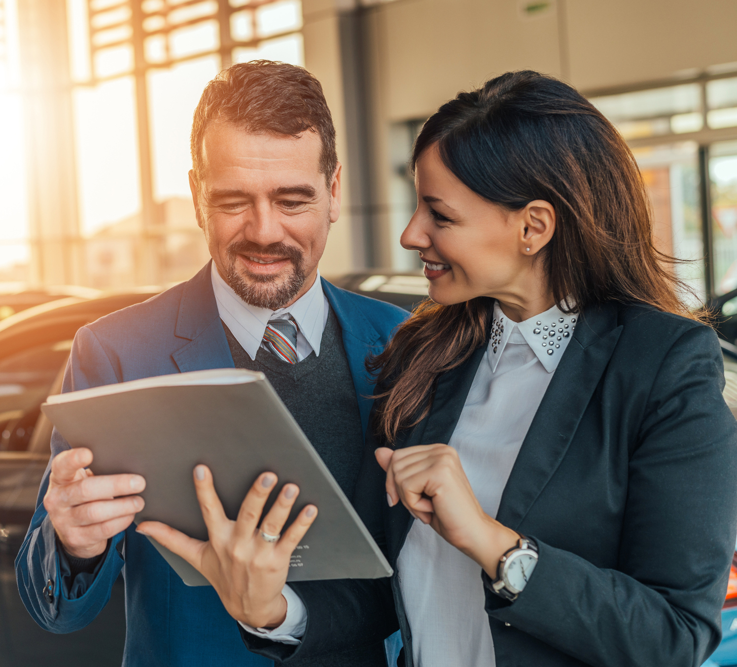 Lexus Dealer near Knoxville, TN - Lexus of Chattanooga