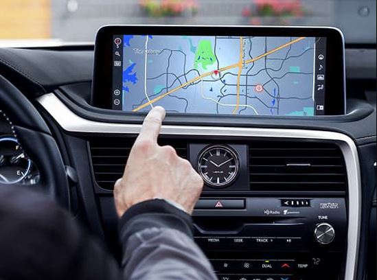 2022 Lexus RX 350 Key Features in Richmond, VA - Lexus of Richmond