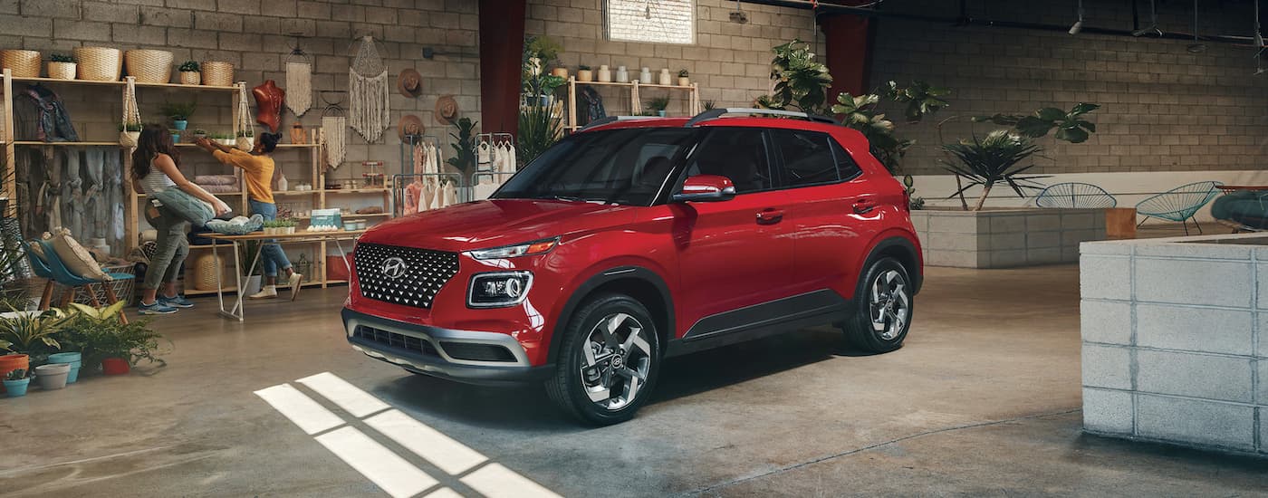 Are Hyundai Vehicles Reliable? | Auto Dealer in Edmonton, AB