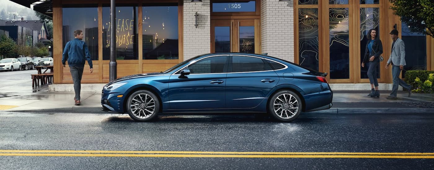 Are Hyundai Vehicles Reliable? | Auto Dealer in Edmonton, AB