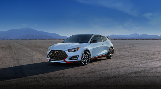 Our Guide to the 2022 Hyundai Veloster N - Delray Hyundai