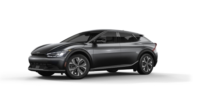 New Kia EV6 Model Review | H&H Kia of Omaha