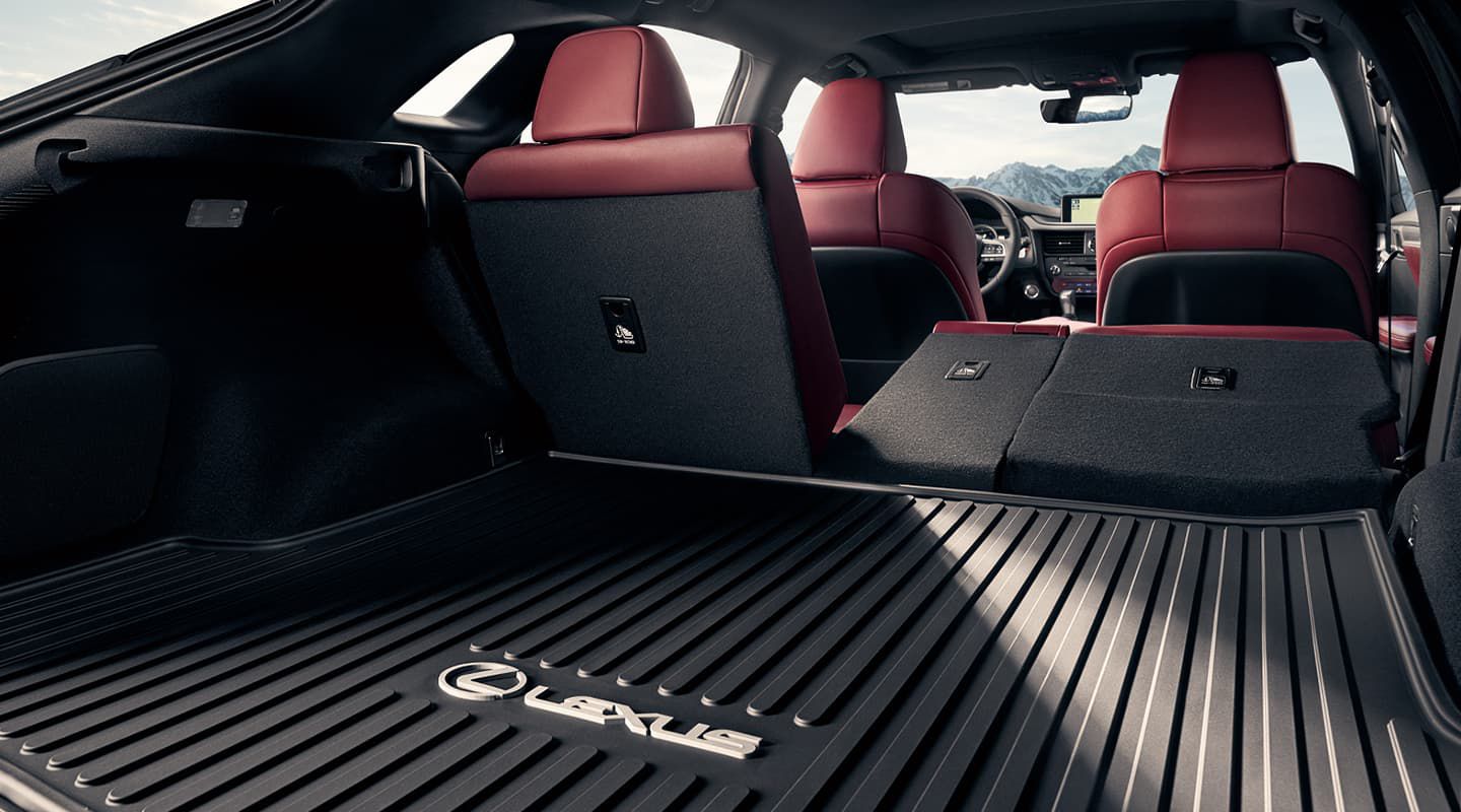 2022 Lexus RX 350 for Sale near Lake Forest, IL - Lexus of Highland Park