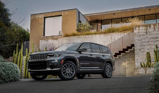 Landmark CDJR Blog - Landmark CDJR Morrow