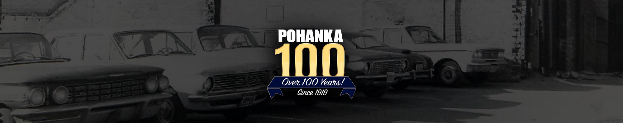 About Pohanka Automotive Group in Chantilly VA | Fairfax