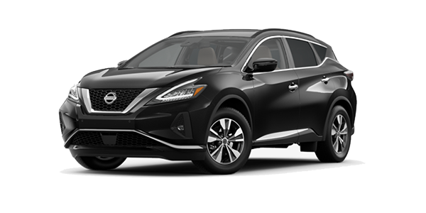 New Nissan Murano Model Review - Bill Kay Nissan