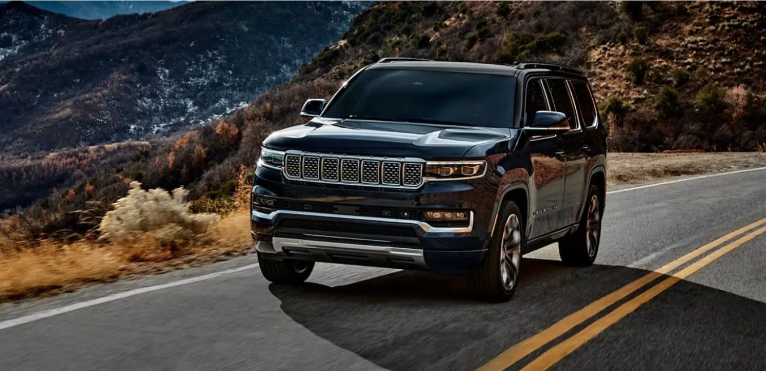 Landmark CDJR Blog - Landmark CDJR Morrow