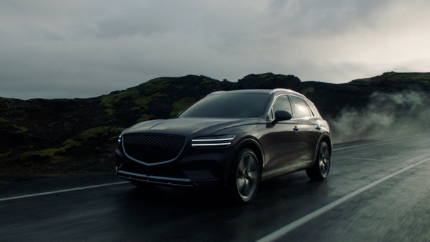 How The Genesis SUV Lineup Has Evolved In 2022 - Delray Genesis