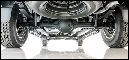 Lifetime Protection Plan - Jim Butler Chrysler Dodge Jeep Ram