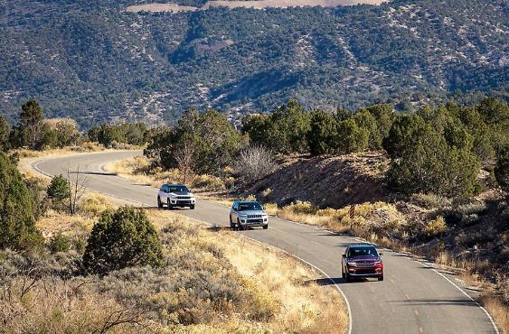 Landmark CDJR Blog - Landmark CDJR Morrow