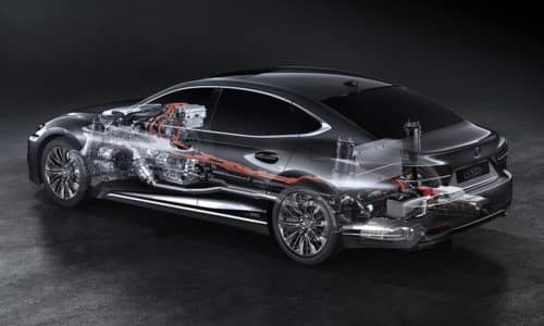 Lexus VS Lincoln | Meade Lexus of Lakeside