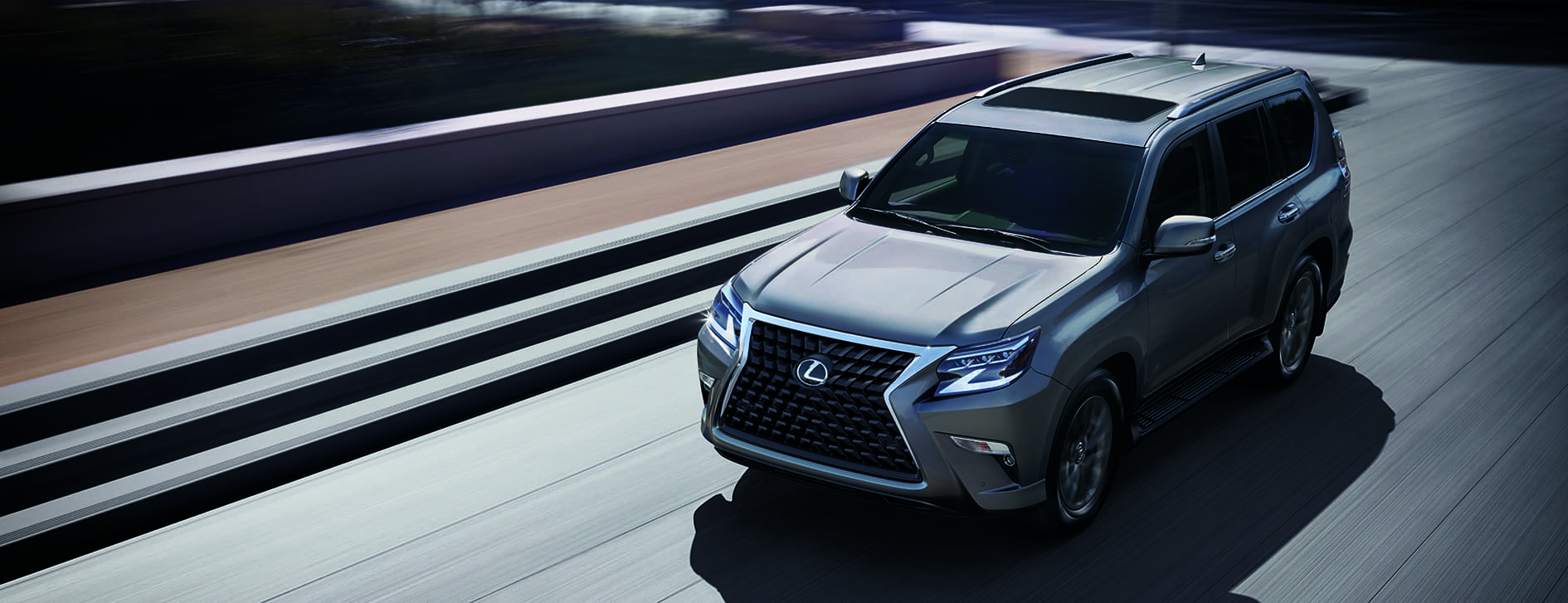 Vehicle Service Agreements | Lexus of Lexington