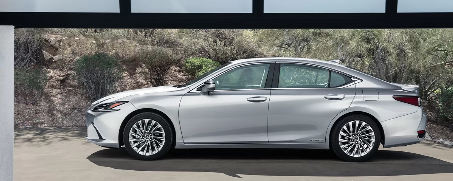 2022 Lexus ES 350 for Sale near Mechanicsville, VA - Lexus of Richmond