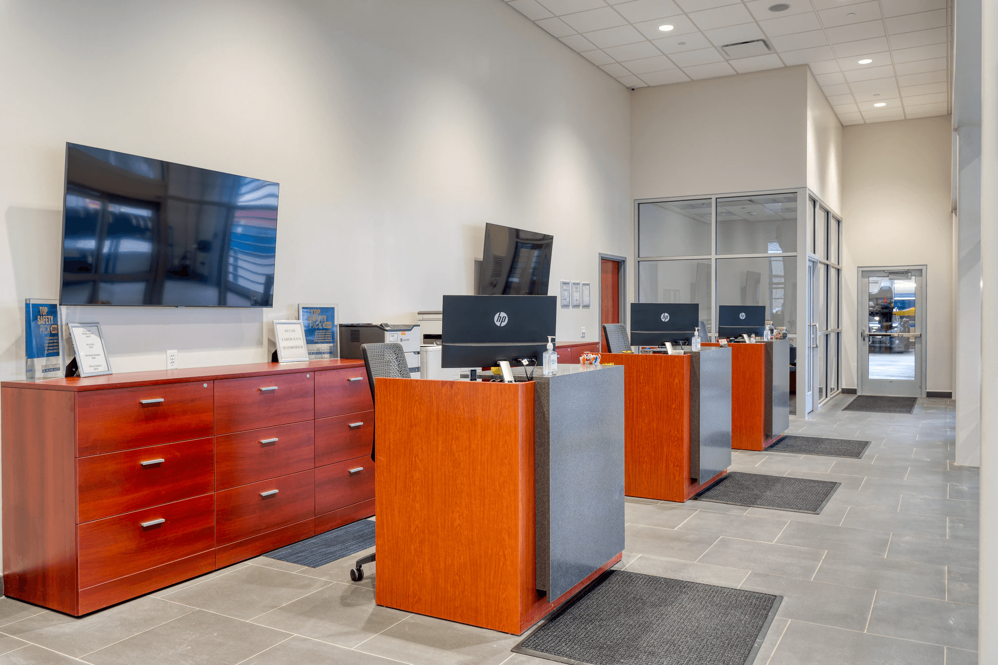 The New Williams Subaru Of Sayre! | Williams Subaru of Sayre