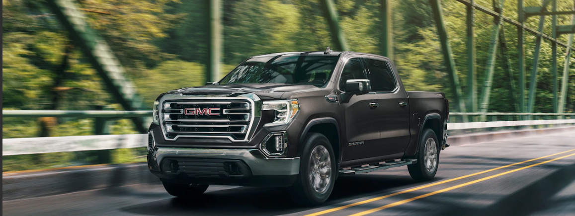 Used GMC Sierra 1500 for Sale in Manchester, PA - Thornton Automotive
