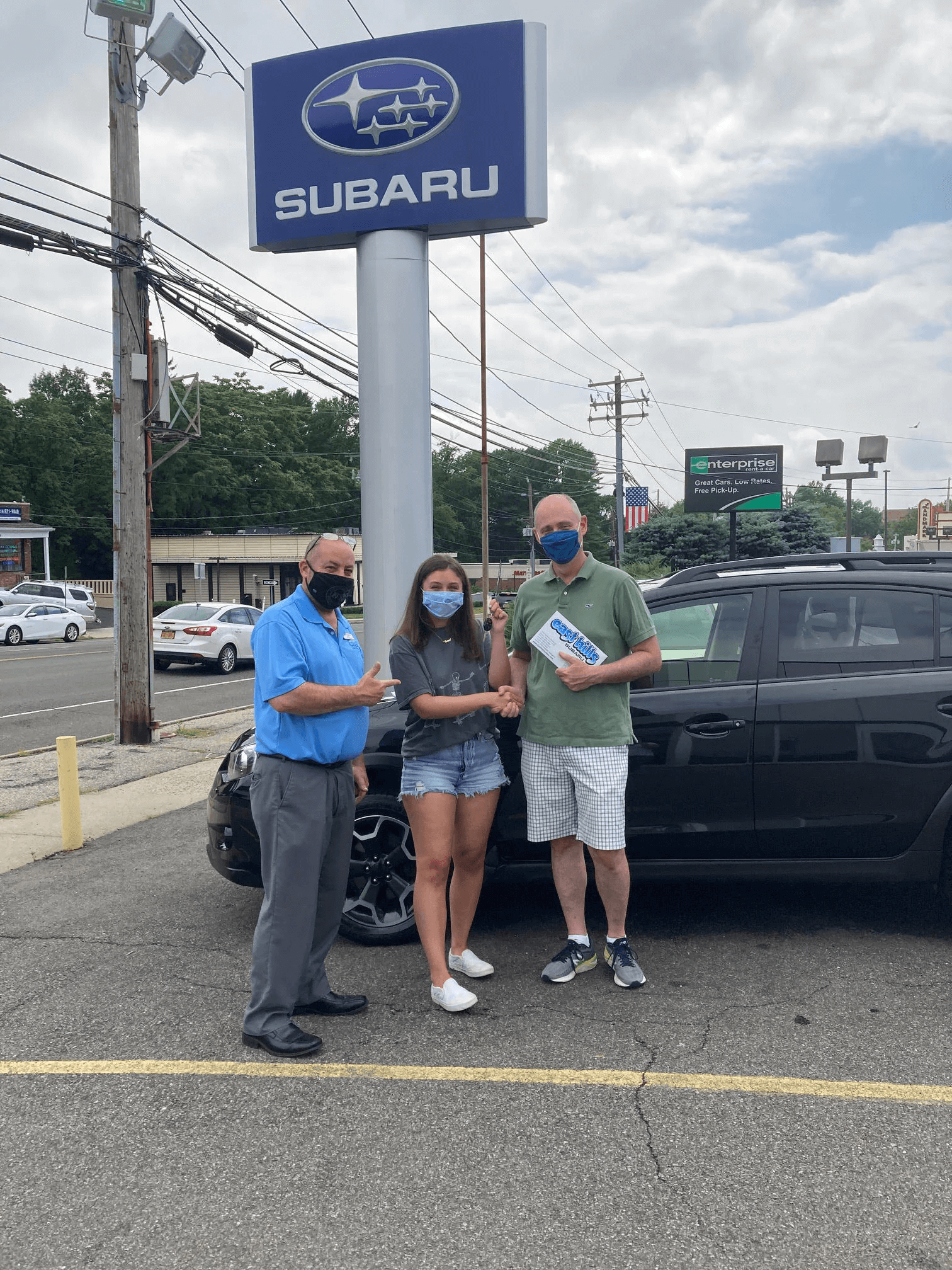 About East Hills Subaru | New Subaru and Used Car Dealer Serving Roslyn ...