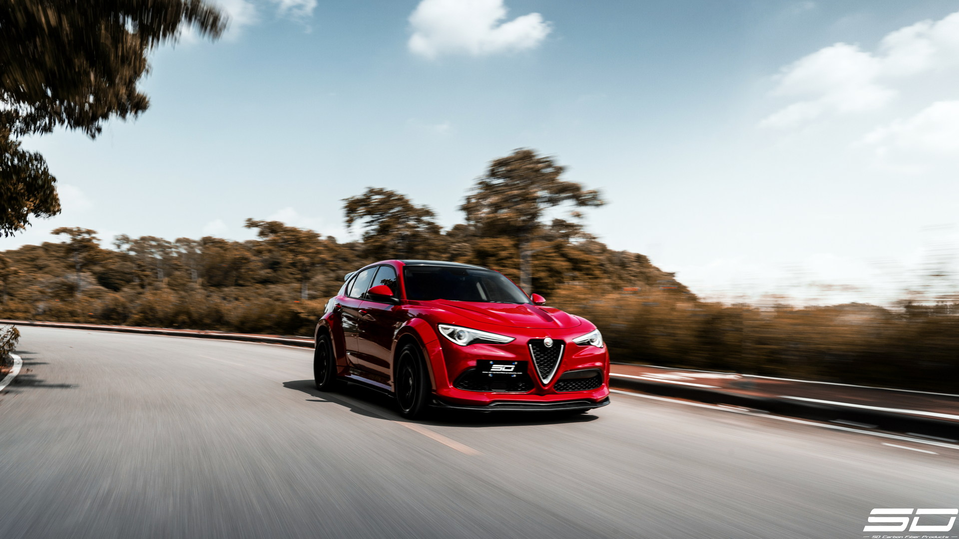Blog - Jim Butler Alfa Romeo