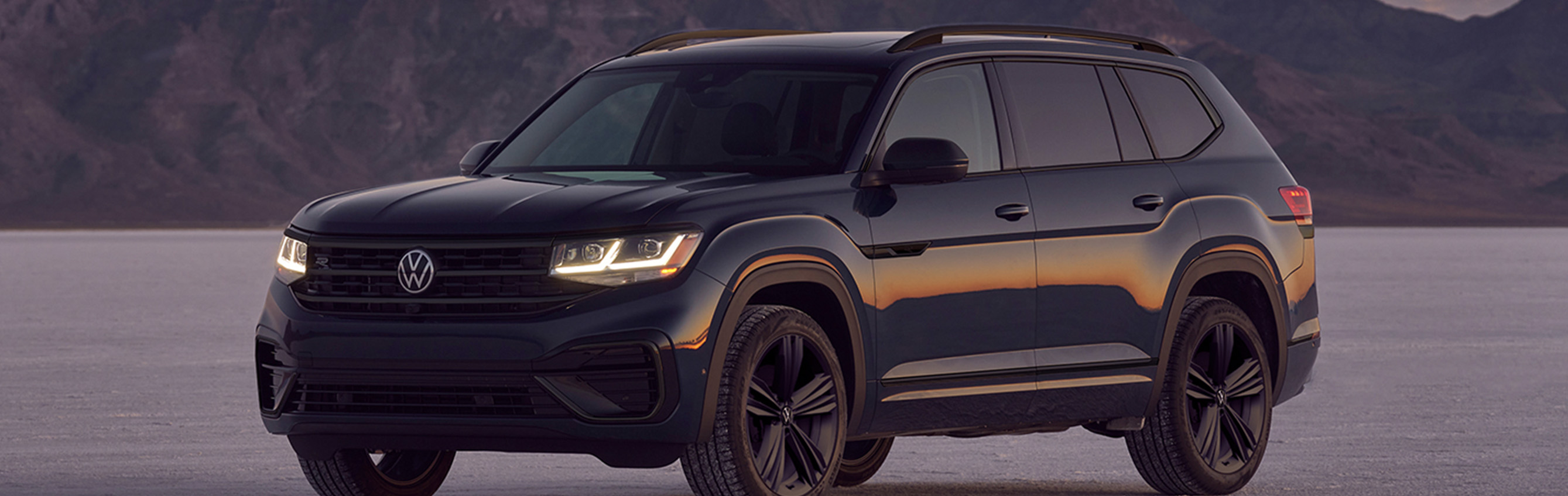 2022 Volkswagen Atlas Review - Killeen Volkswagen