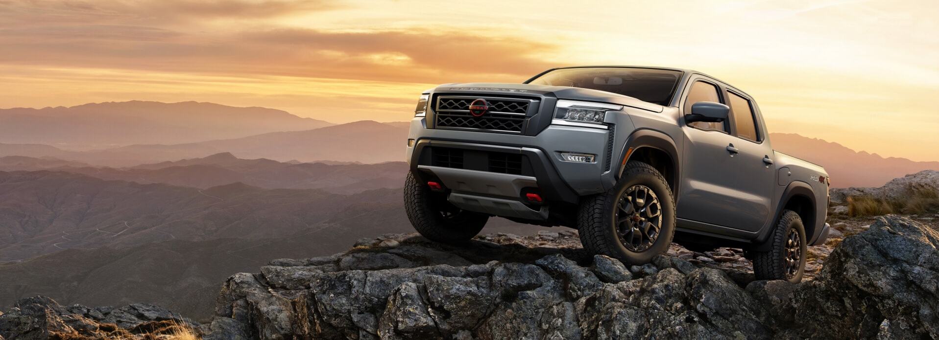 2022 Nissan Frontier MPG in Stafford, VA - Pohanka Nissan of Stafford