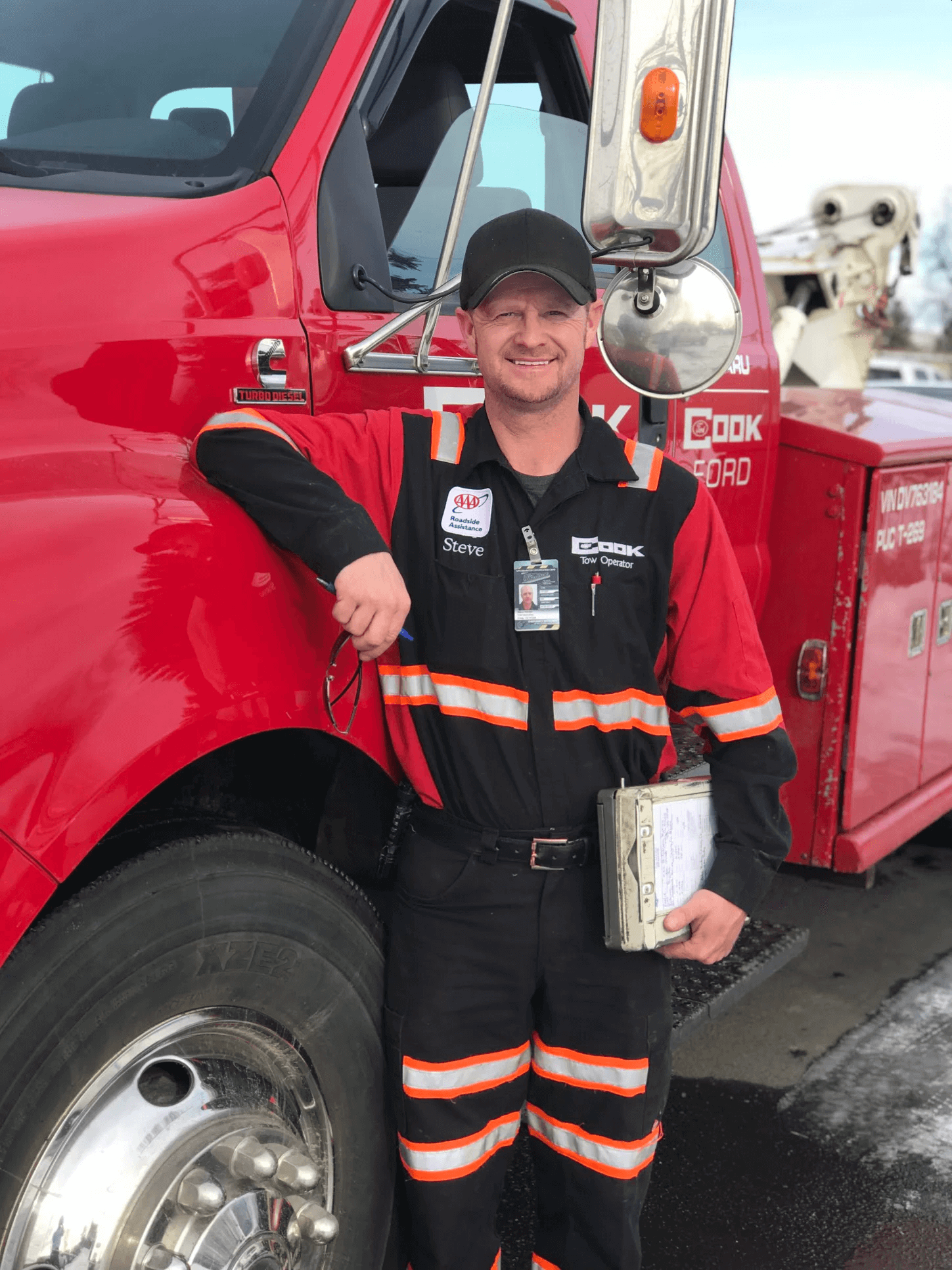 Towing Service | Cook SubaruFacebookTwitter