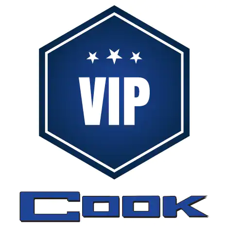 Cook VIP Program | Cook SubaruFacebookTwitter