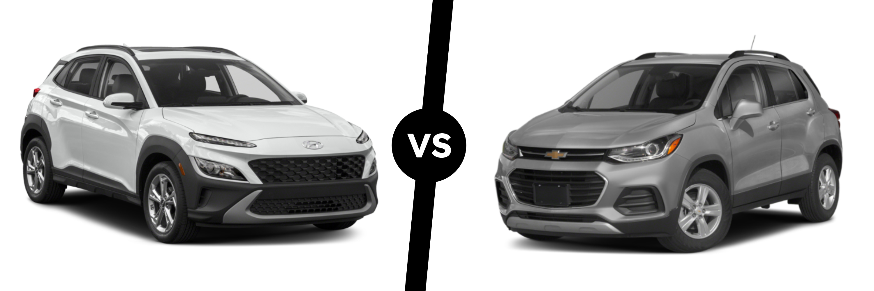 2022 Kona vs Chevy Trax: Specs, Features & More Compared | McGrath City ...