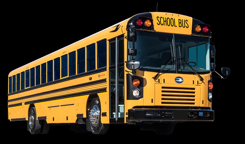Used Blue Bird Buses for Sale in Illinois - Midwest Transit Equipment