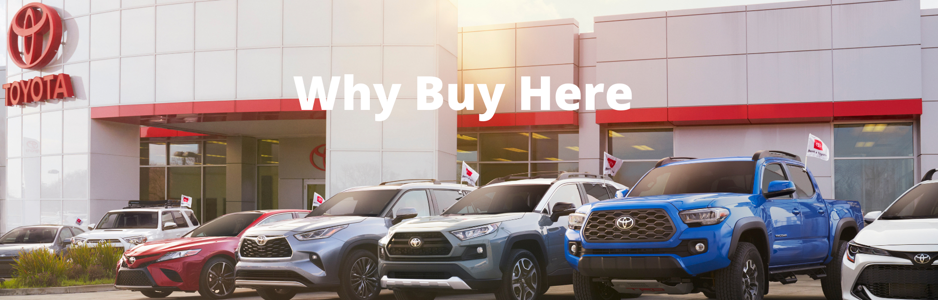 Why Buy Here? | Fox Toyotatransferclose carousel