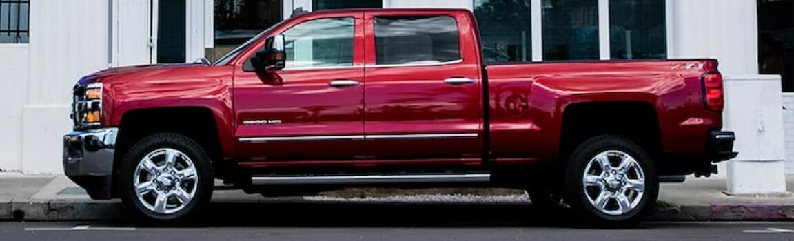 Benefits of Buying Used Vehicles | H&H Chevrolet