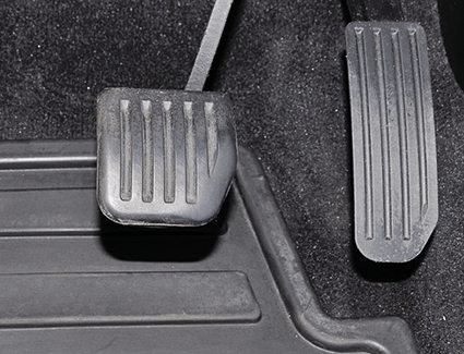 What Causes Your VW Brake Pedal to Vibrate? | Carter Volkswagen, Ballard