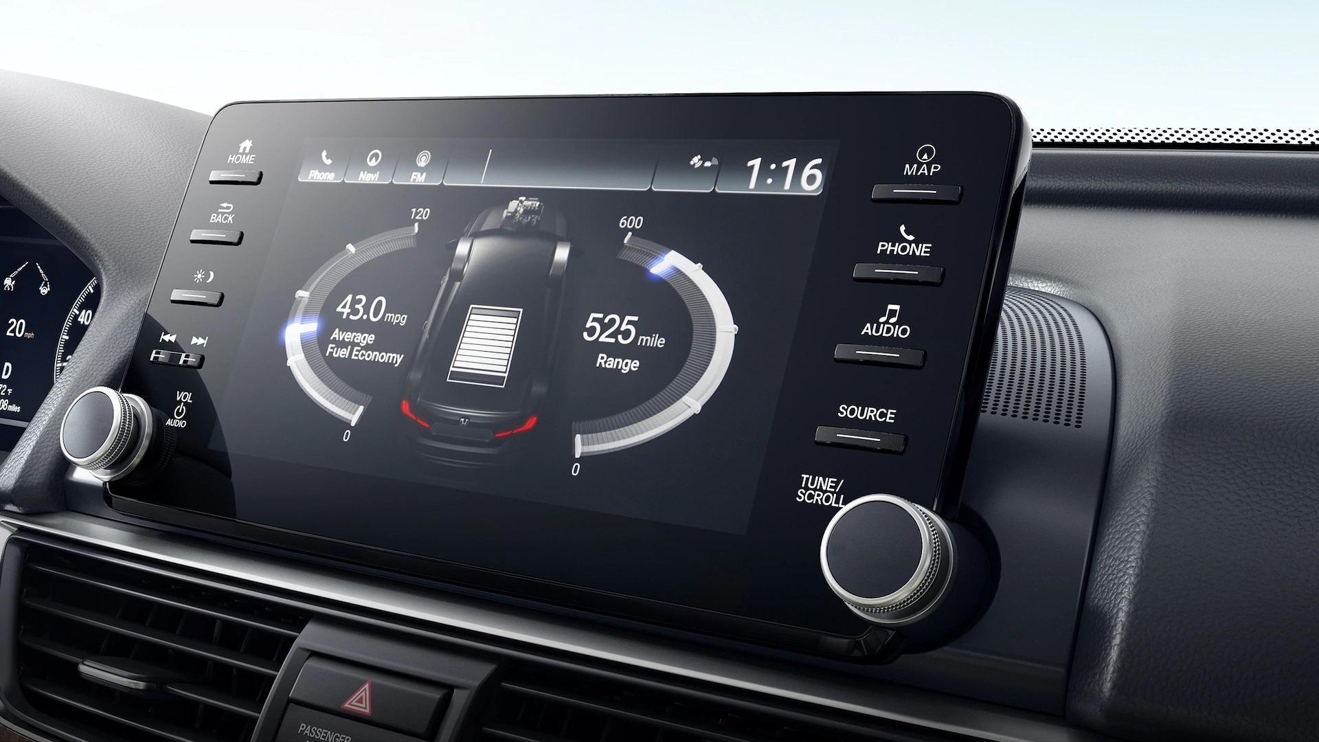 How Does the Honda Hybrid System Work? - Honda Of Chantilly