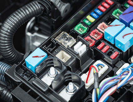 How To Replace a Burned Fuse in Your VW | Carter Volkswagen, Ballard