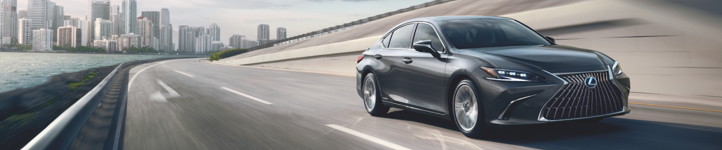 What Is Lexus Safety System+?