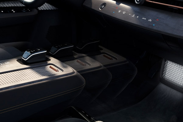 ALL-NEW 2024 NISSAN ARIYA