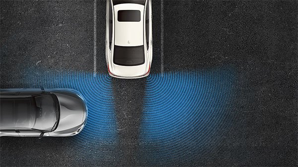 Explore Smart Safety Tech | Daytona Nissan