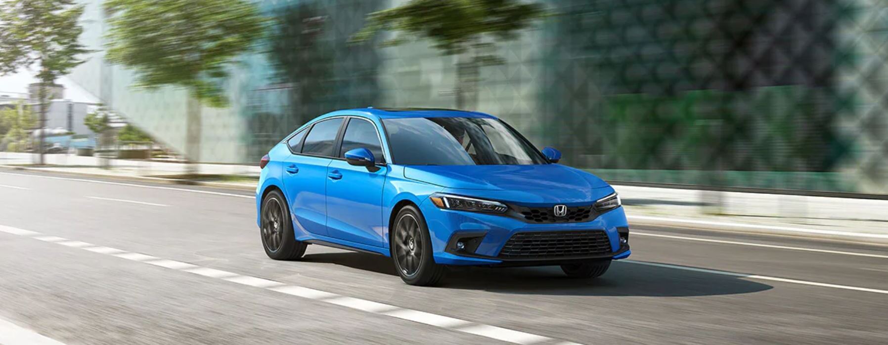 Honda Dealer near Rockford, IL - Napleton's Honda