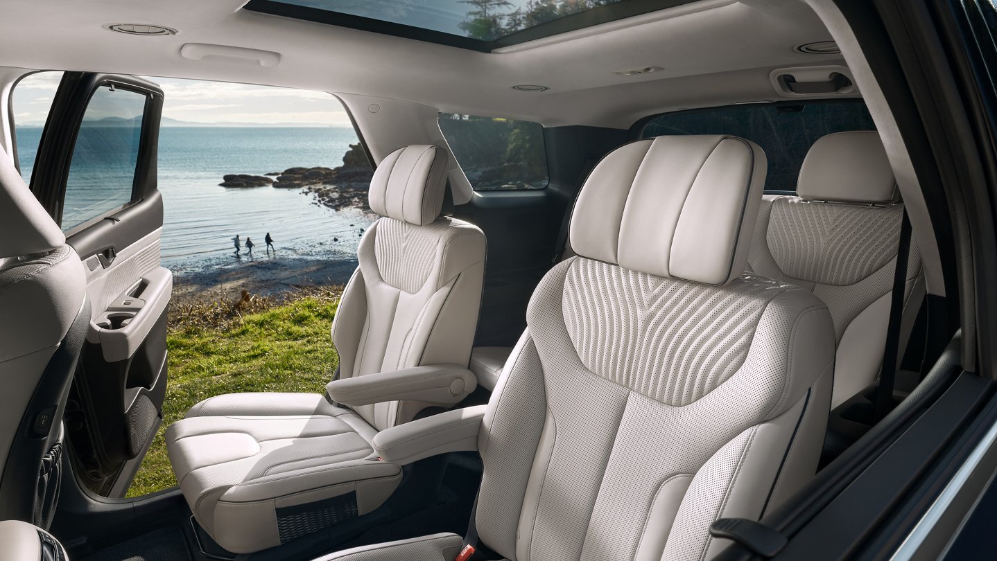 2023 Hyundai PALISADE Lease in Paramus, NJ - Paramus Hyundai